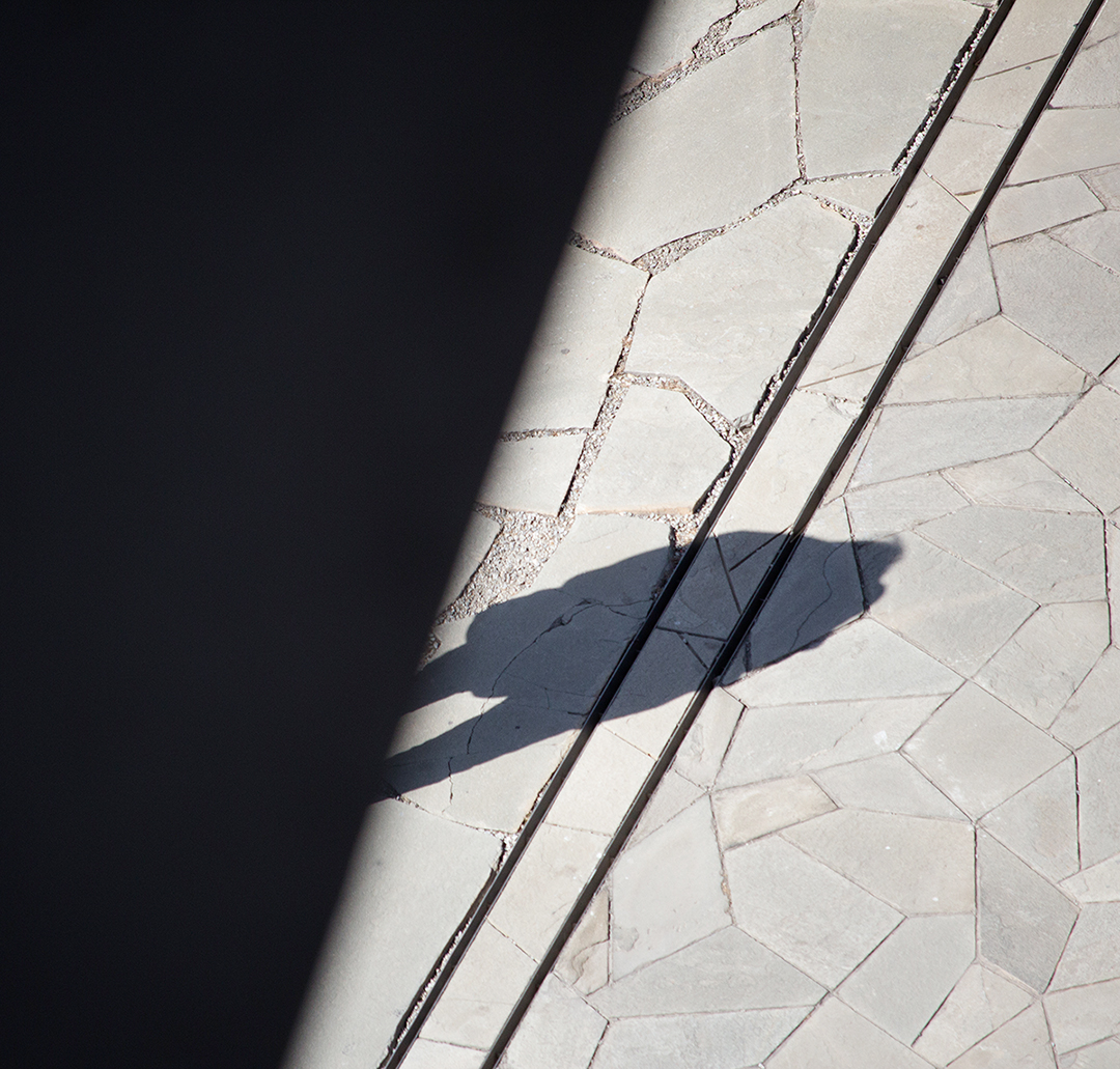 The Layered Conundrum - Ayberk Davutoglu