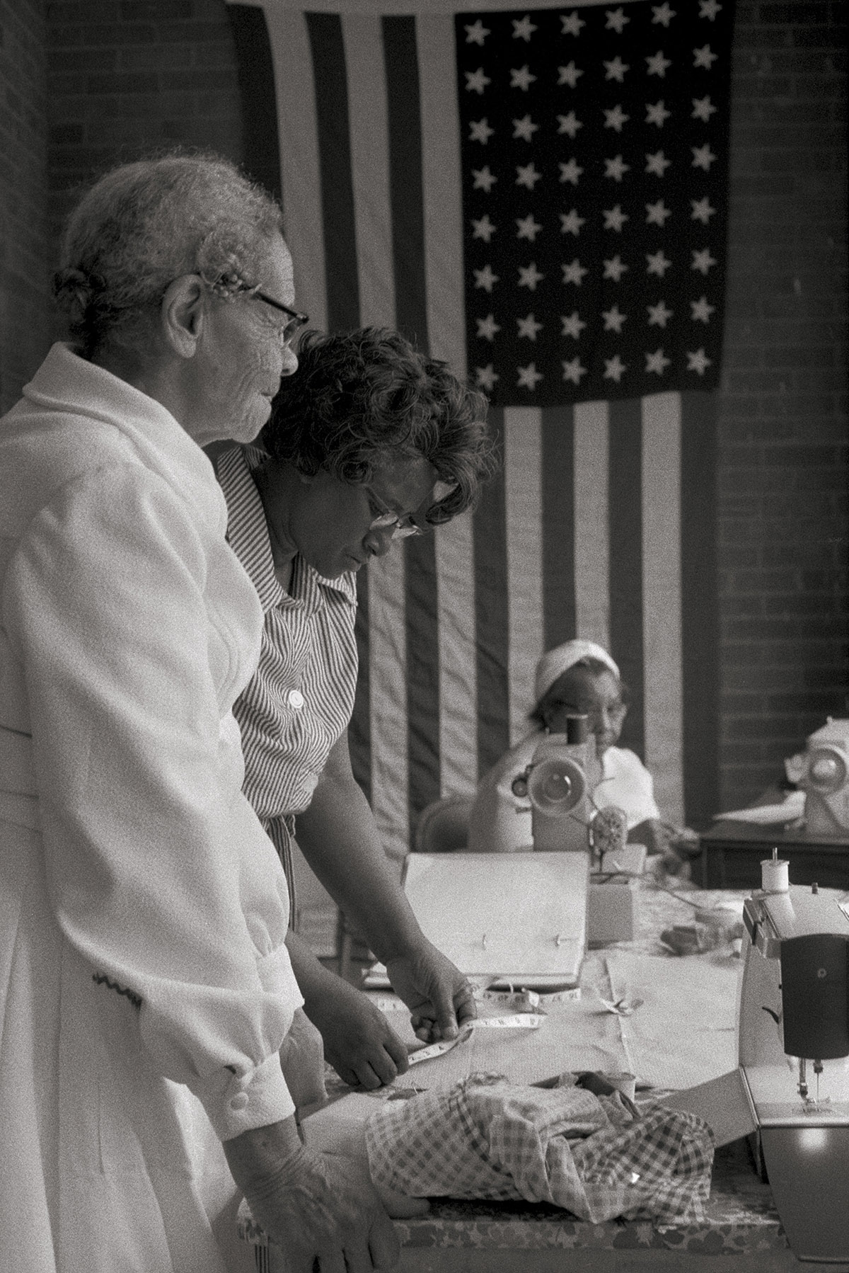 A Civil Rights Journey - Doris Derby