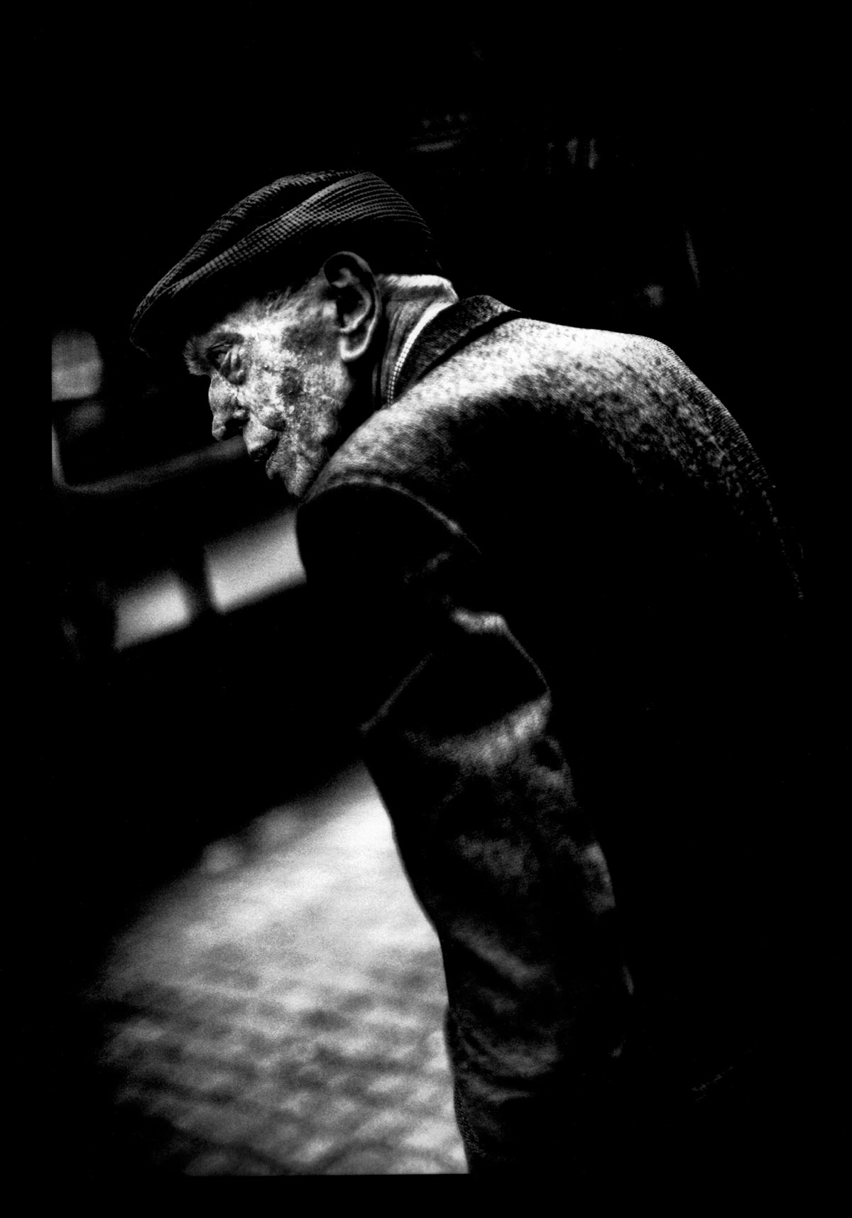 ON & ONE - Eamonn Doyle