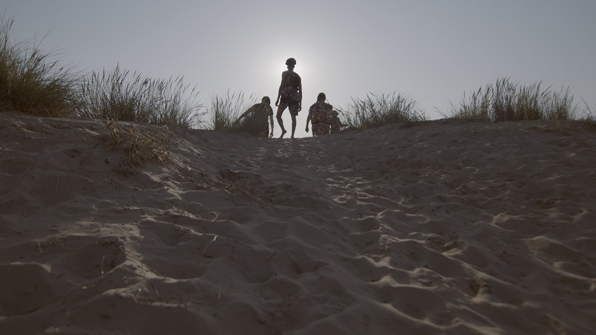 Gathering Moss - Jonas Ohlsson en Magnus Monfeldt