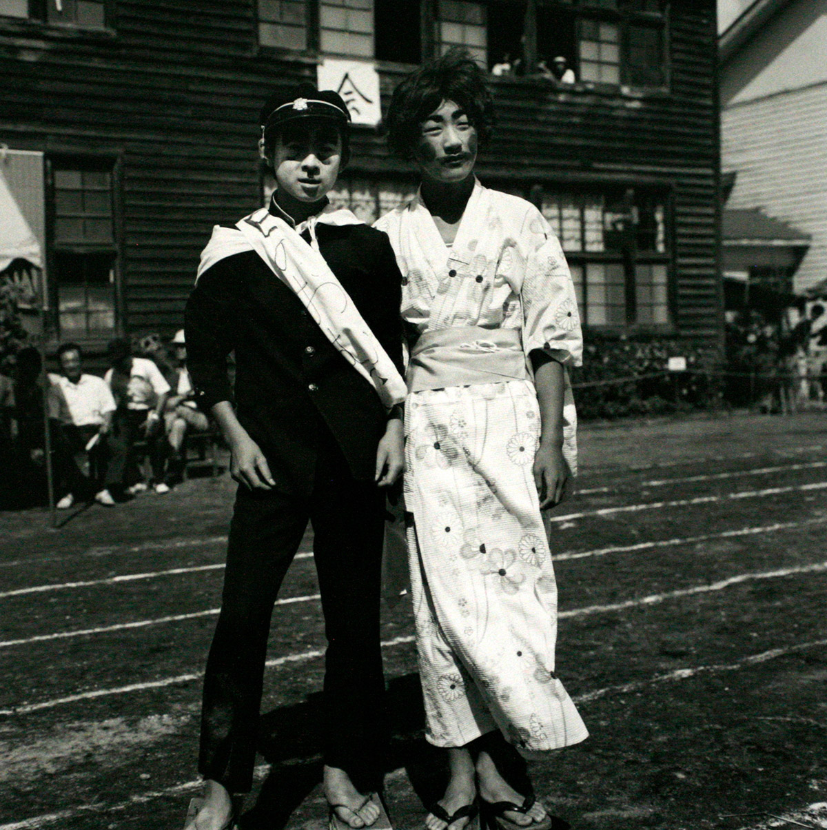 Hibi: Fragments of Daily Life - Issei Suda