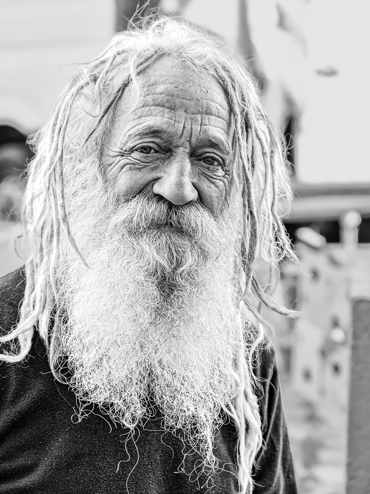 Oud | Ouderdom - Fotoclub Lamar