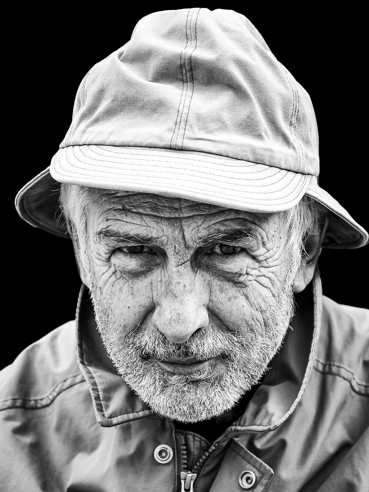 Oud | Ouderdom - Fotoclub Lamar