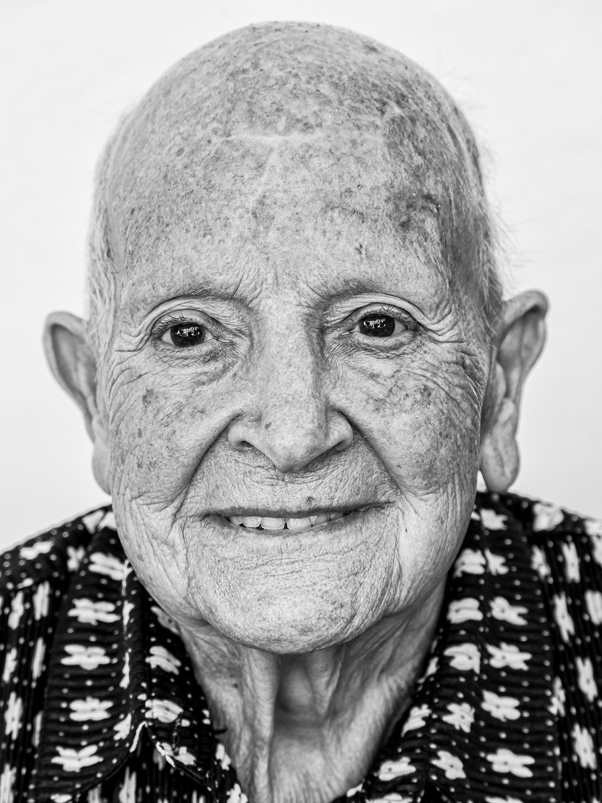 Oud | Ouderdom - Fotoclub Lamar