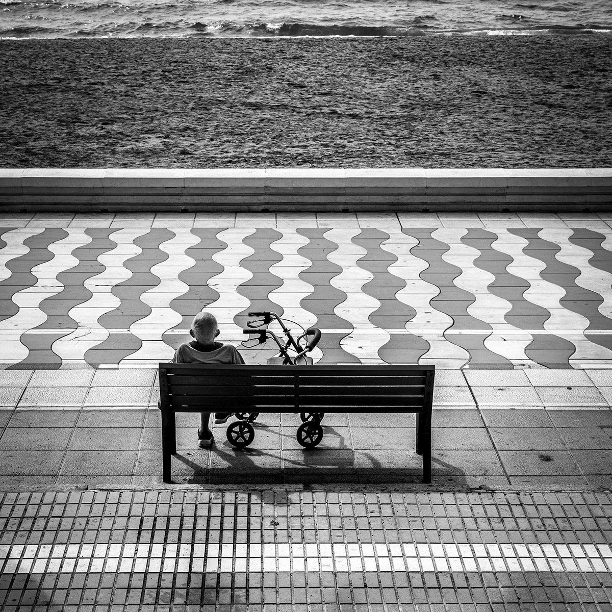 Oud | Ouderdom - Fotoclub Lamar