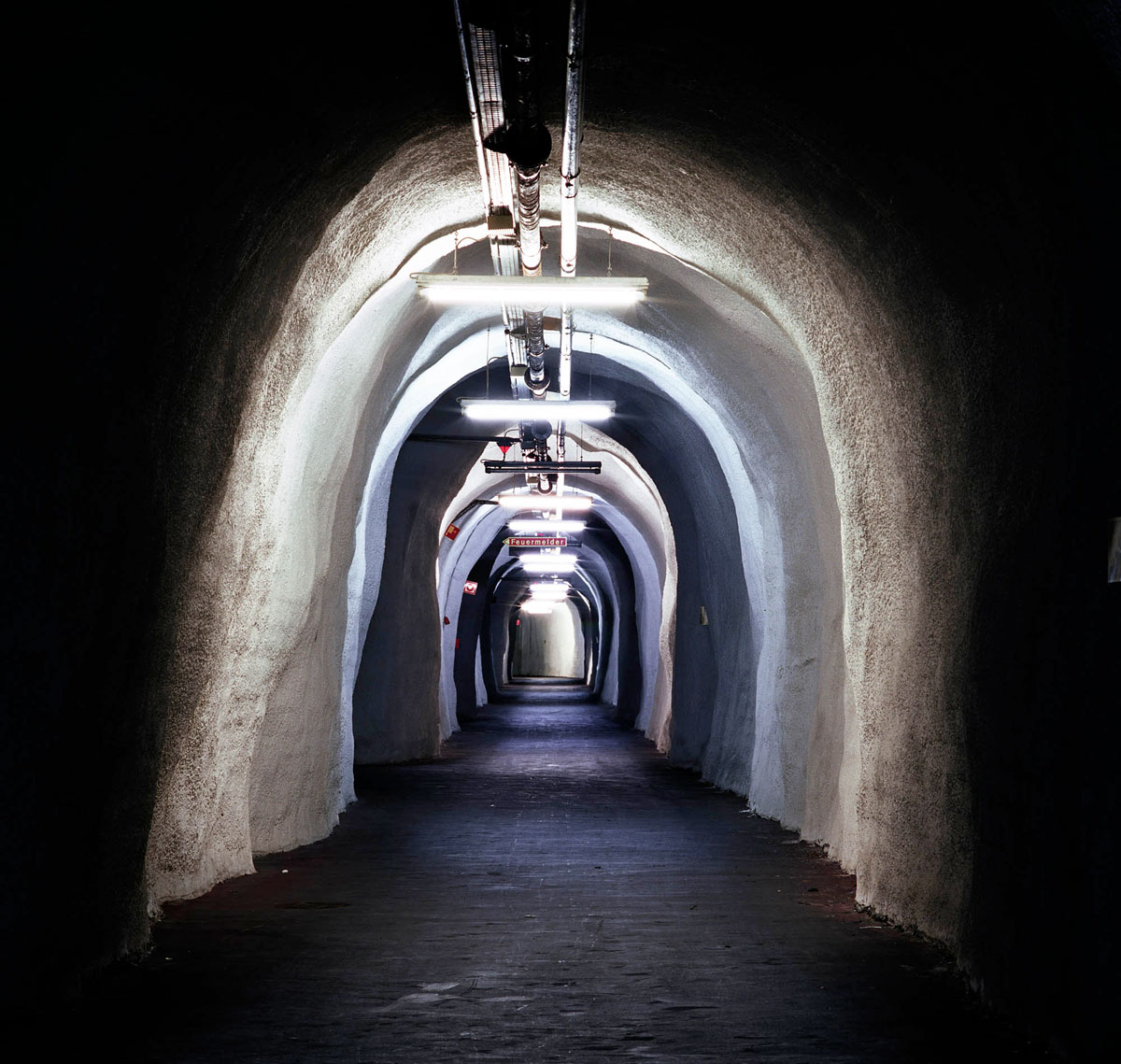 Relics of the Cold War - Martin Roemers