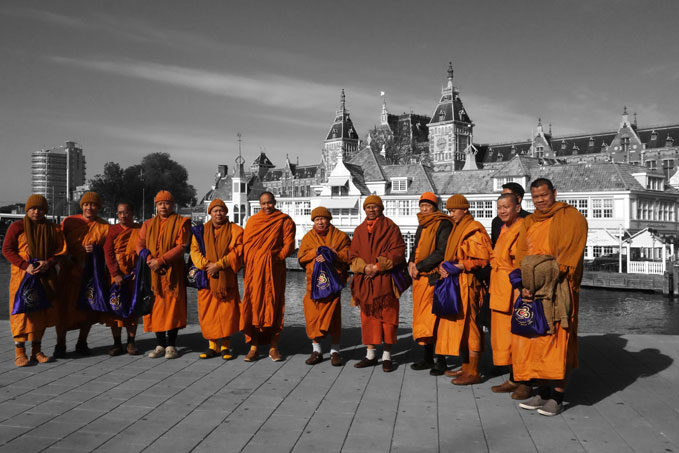 Dagboek van een Fotogek - René Louman