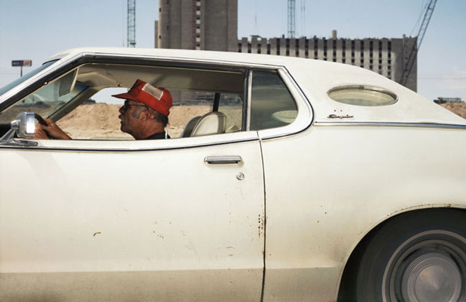 Summer in the City '18: Cars