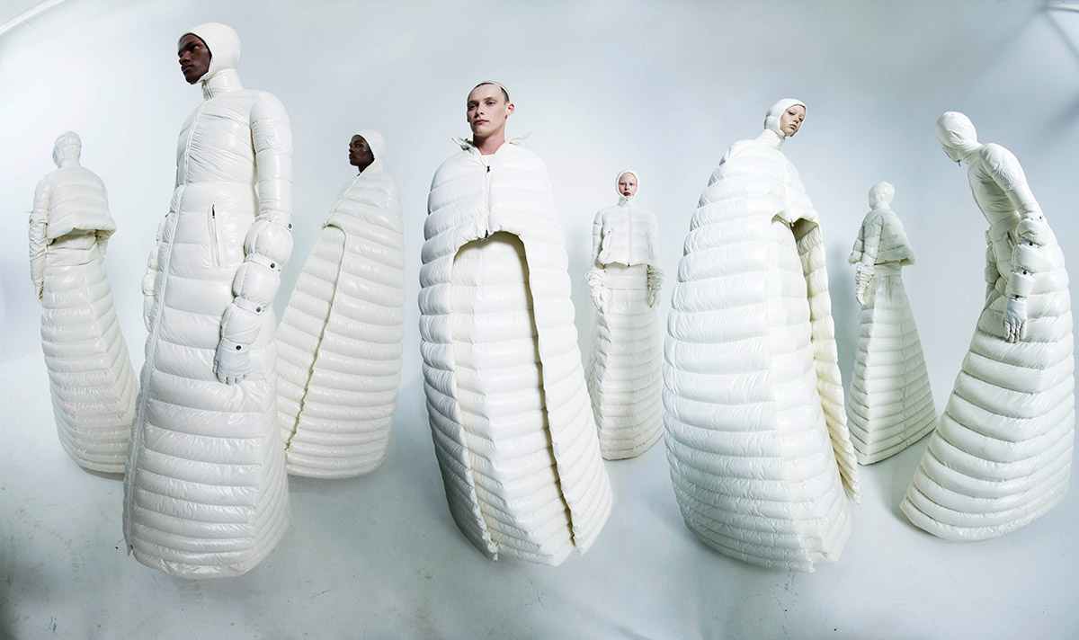Wonderful Things - Tim Walker