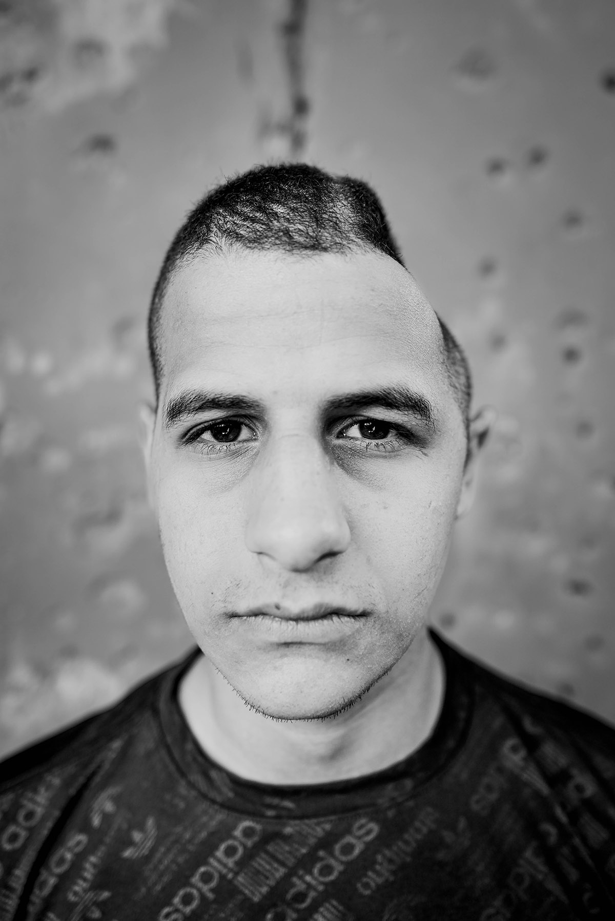 Sakir Khader wint de Zilveren Camera